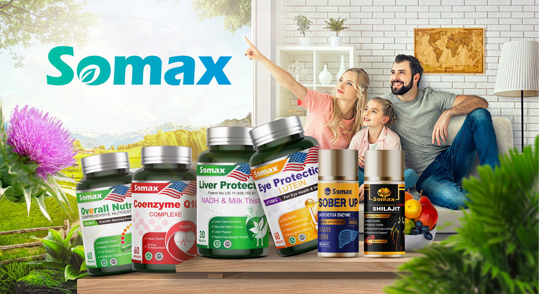 Somax